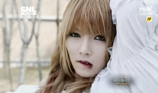 SEX and TALK│② vs , ‘섹드립’의 강자를 찾아서