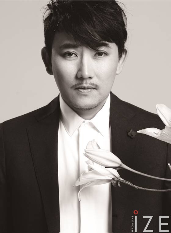 Lee Seung-cheol signs exclusive contract with Kakao M Label Flex M