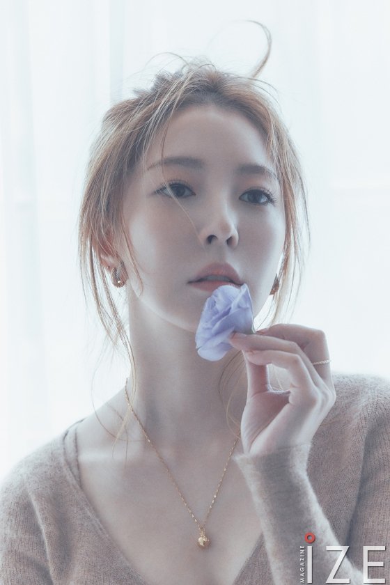 BoA Releases 'BETTER', the 20th anniversary album after Debut
