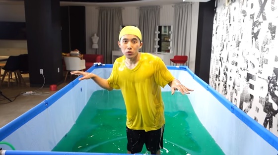 인플루언서ㅣ 제이플라·포니·허팝·풍자·제인 ②