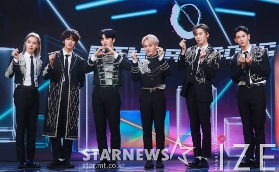 ONEUS Prepares US Tour in October