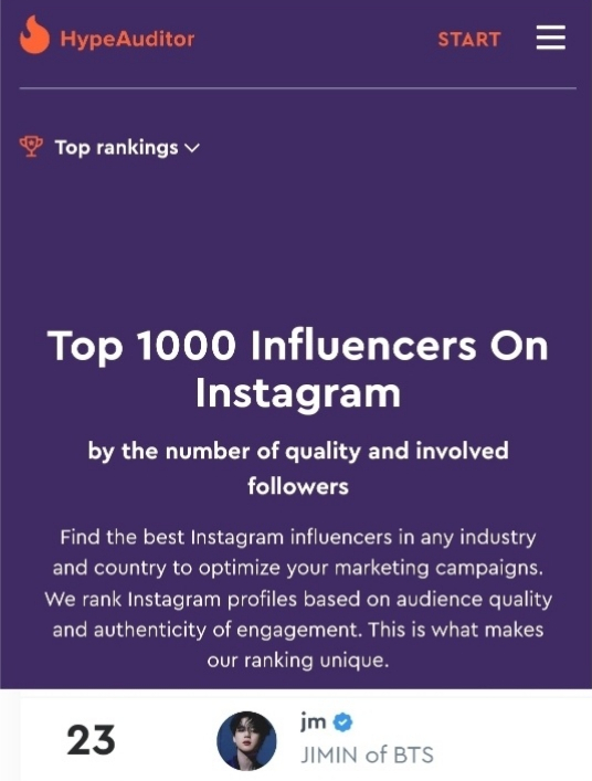 BTS의 개별 SNS 활동을 바라보는 '괜한' 우려