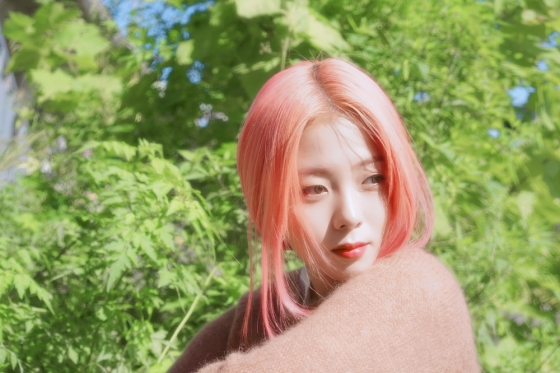 HYNN Starts the first national tour 'HYNN FOREST' after debut