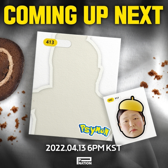 P Nation Notify Comeback withj Coming Up Next Image