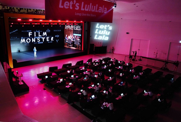 SLL로 사명 바꾼 JTBC스튜디오, 외수 강화가 목표