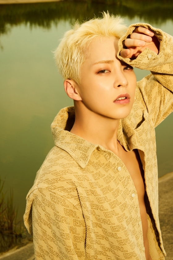 EXO's Xiumin and NCT 127's Mark will reunite