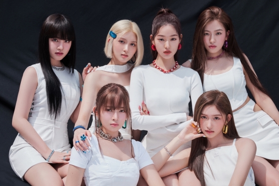 Ive's 'After Like' tops YouTube Music Korea Chart for 3 weeks in a row