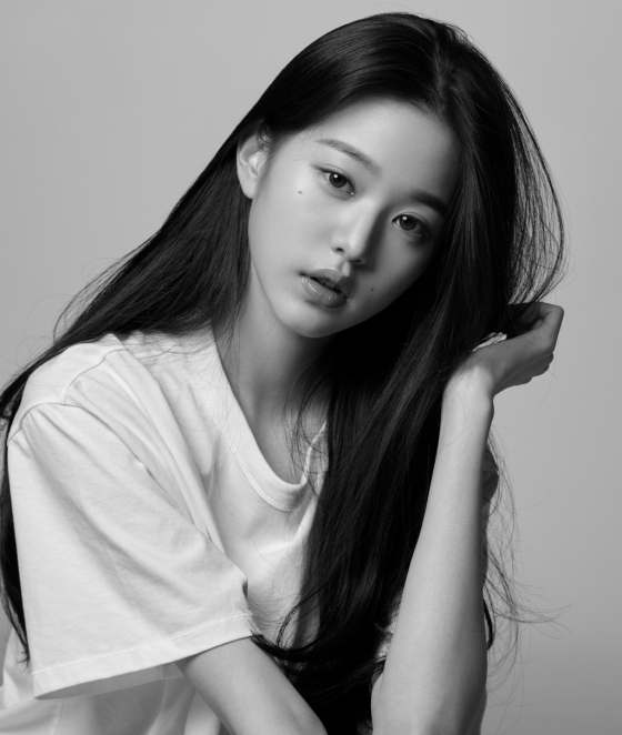 MZ Icon' IVE Jang Won-young MC AAA