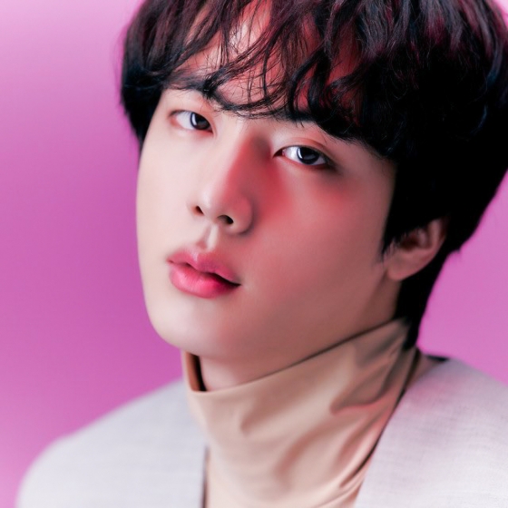 BTS Jin's 'Super Tuna' tops Billboard's World Digital Song Sales Chart