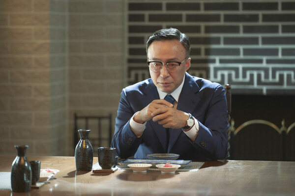 JTBC 효자 노릇 제대로 하는 '재벌집 막내아들'