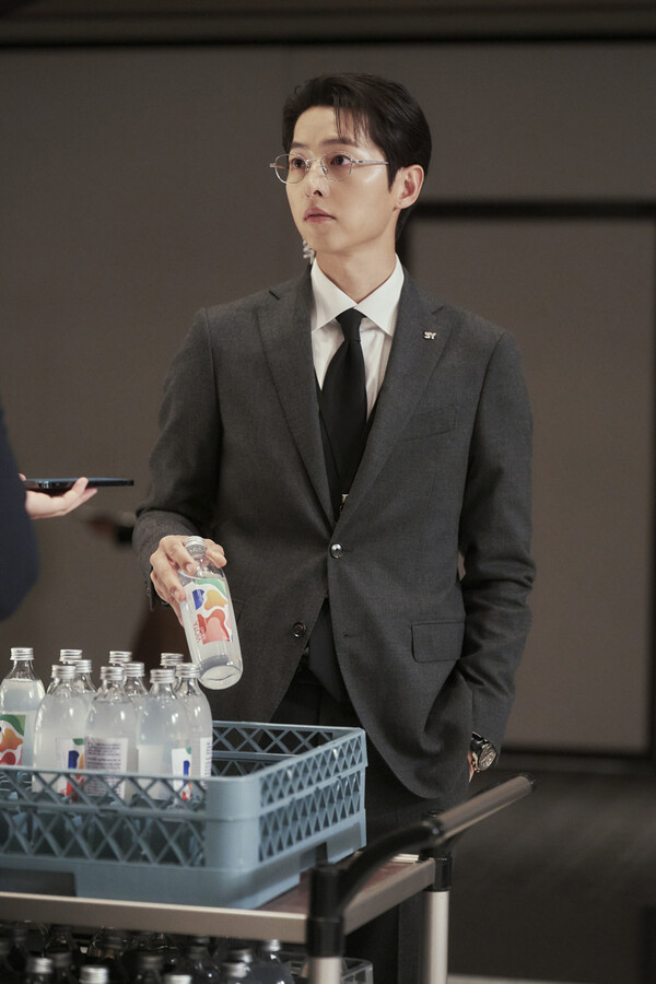 JTBC 효자 노릇 제대로 하는 '재벌집 막내아들'