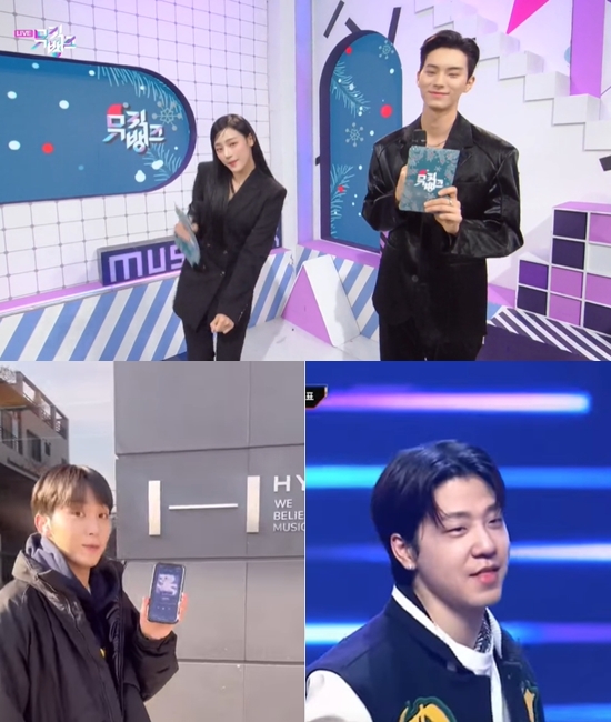 온 세상이 뉴진스인데..아직도 모르는 당신을 위하여