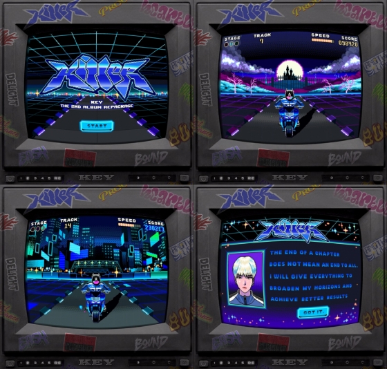 SHINee Key, 'Killer' Comeback D-7