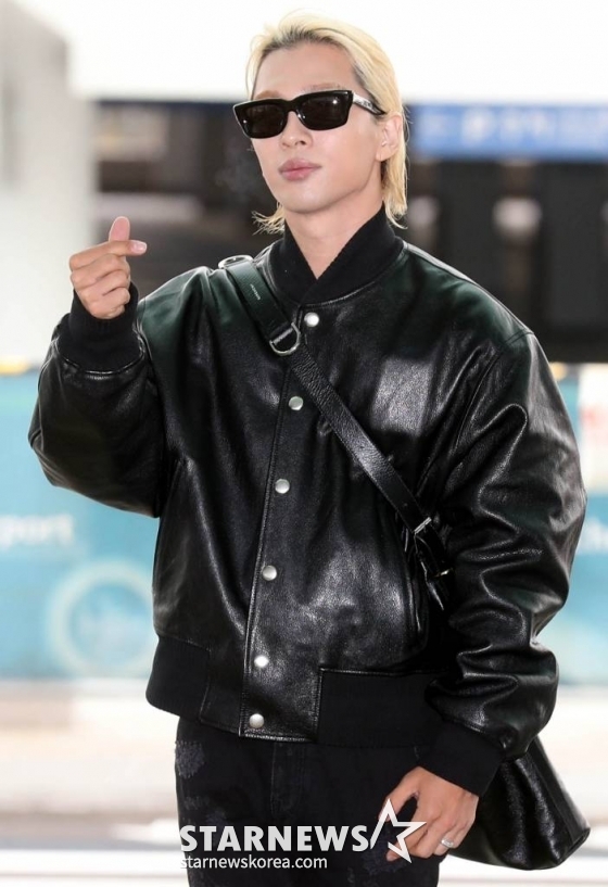 BIGBANG's Taeyang will perform at the Seoul Jazz Festival in May