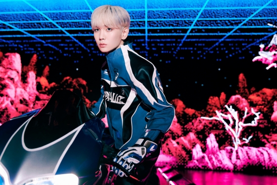 'Retro King' SHINee Key, 'Killer' performance video Released