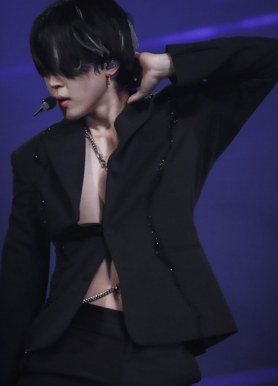 BTS Jimin Dance Video 30 Million