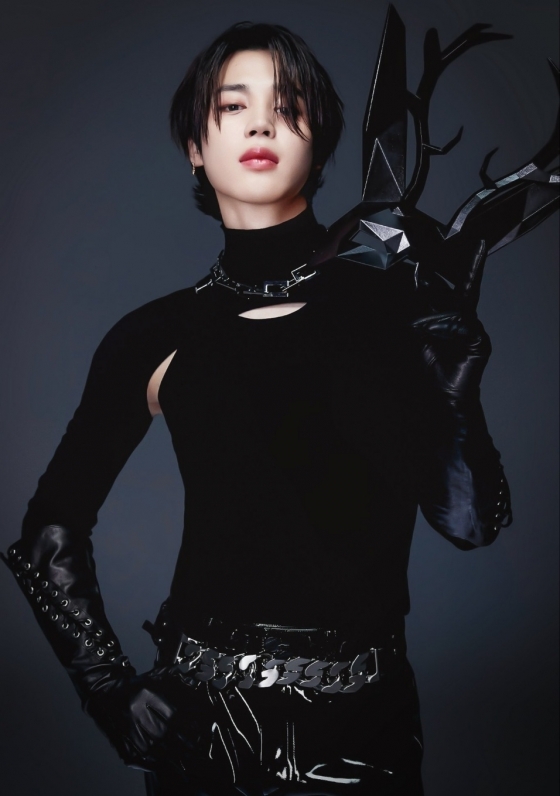 Fans of BTS Jimin, USA 'big support'..'FACE' support