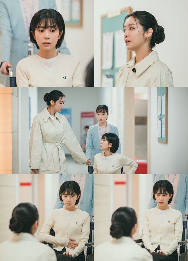 '진짜가 나타났다' 차주영, 무슨 속셈이기에?