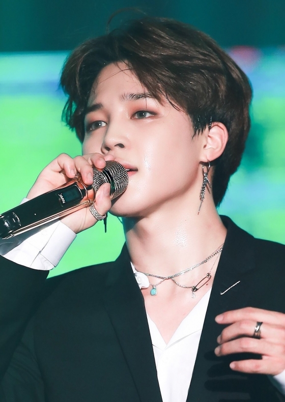 'Like Crazy' topped the World Songs chart