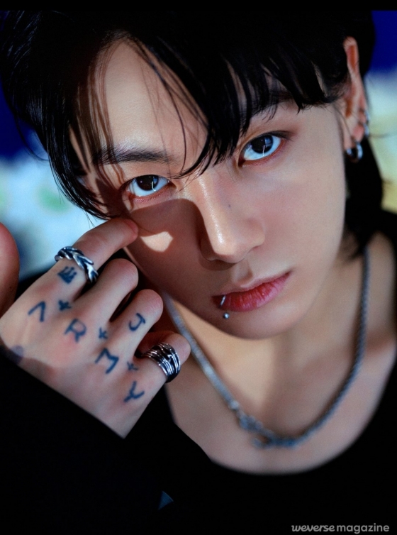 Seven Syndrome By Bts Jungkook