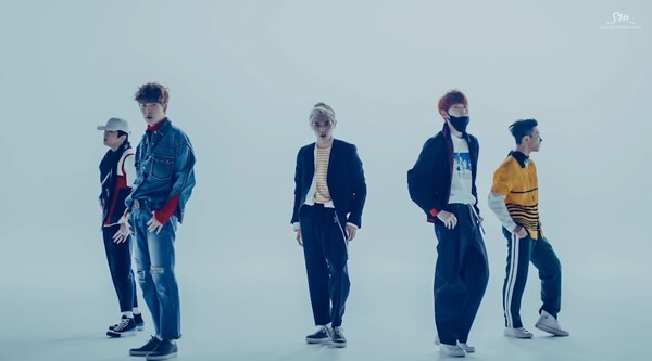 '20인 완전체' NCT, SM 3.0 시대에 선보일 새로운 네오함