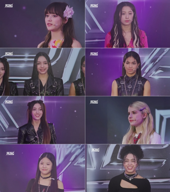 'A2K' surpassed 50 million views