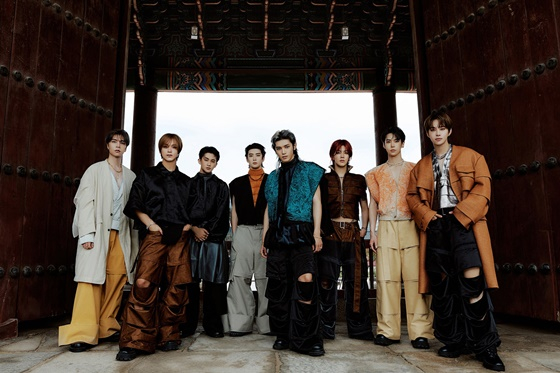 NCT 127, all tickets for third solo concert sold out