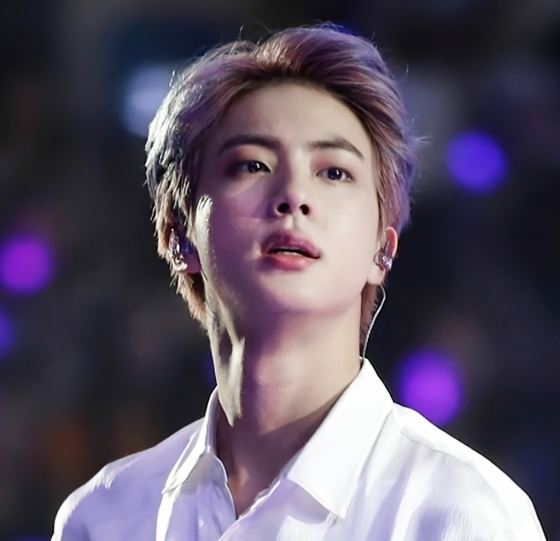 BTS Jin's 'Epiphany' surpasses 252 million on Spotify