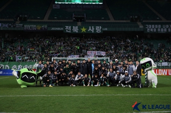 K리그 끝난 뒤 ACL과 UCL...K리그 팀과 한국 선수의 16강 도약