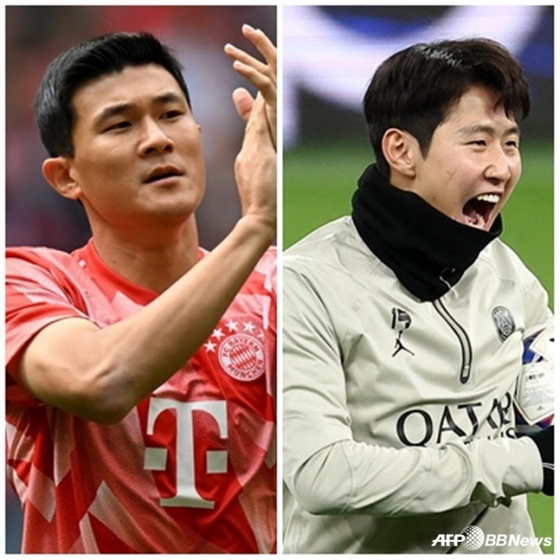 K리그 끝난 뒤 ACL과 UCL...K리그 팀과 한국 선수의 16강 도약