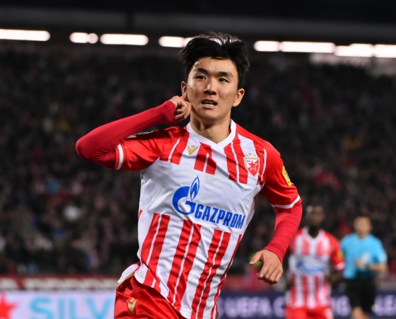 K리그 끝난 뒤 ACL과 UCL...K리그 팀과 한국 선수의 16강 도약