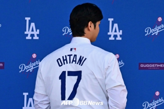 '악의 축'이 된 LA 다저스와 더 뜨거워진 내셔널리그 서부지구