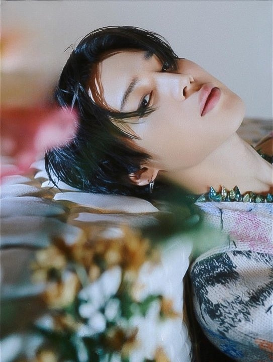 Btss Jimin Achieves Billboard Japan And Oricon Chart Domination With