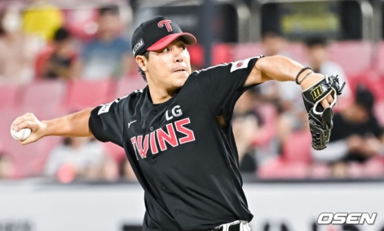 'ERA 1위' LG 극강 구원진에 삼성 '691SV' 트리오 도전장, '불펜 꼴찌' 대반란 준비