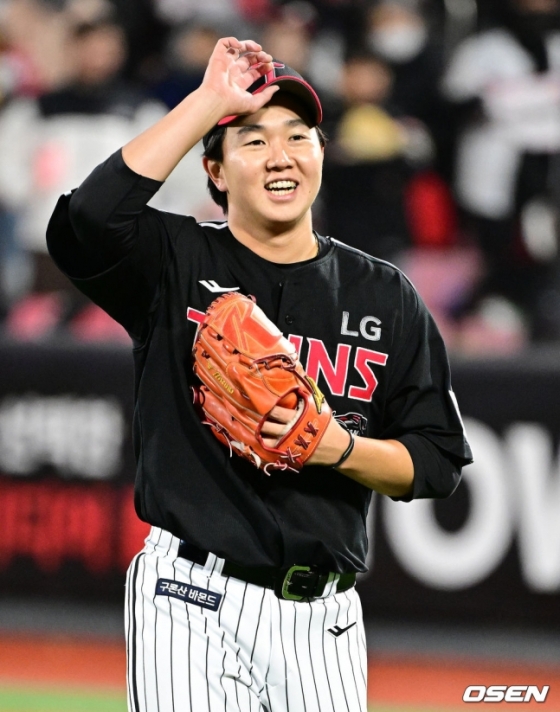 'ERA 1위' LG 극강 구원진에 삼성 '691SV' 트리오 도전장, '불펜 꼴찌' 대반란 준비