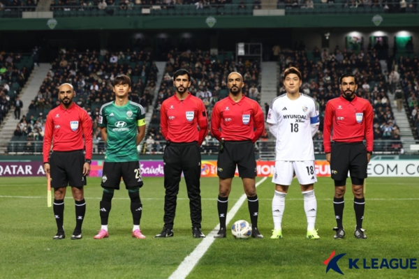 ACL 8강전부터 더 흥미롭고, 더 중요한 이유...엄청난 부와 명예가 따라온다