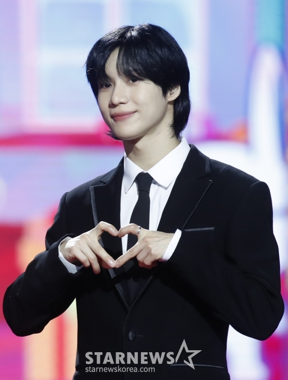 SHINee's Taemin, Leaving SM?