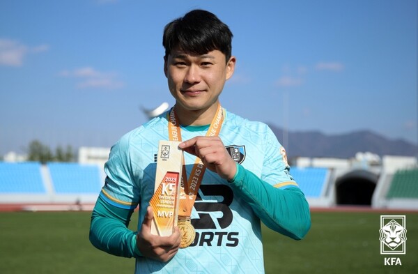 한국 축구의 '풀뿌리' K5·K6·K7리그...'한국판 제이미 바디'를 꿈꾼다