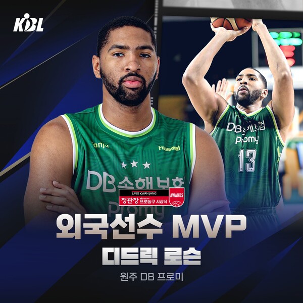 '알바노 MVP·이정현 5관왕' KBL 정규리그는 끝났다....이제 PO다