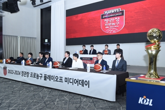 '알바노 MVP·이정현 5관왕' KBL 정규리그는 끝났다....이제 PO다