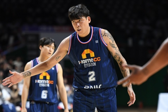 KCC와 KT·LG, 과연 KBL 첫 역사를 만들 수 있을까