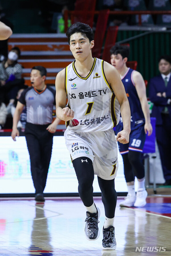 KCC와 KT·LG, 과연 KBL 첫 역사를 만들 수 있을까