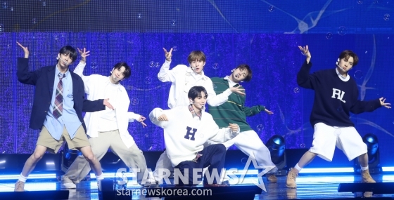 TWS, official debut in Japan