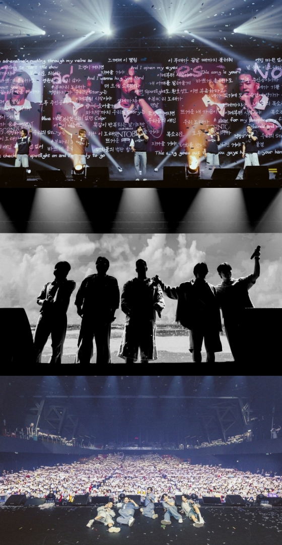 BTOB '2024 BTOB FAN-CON 'OUR DREAM'
