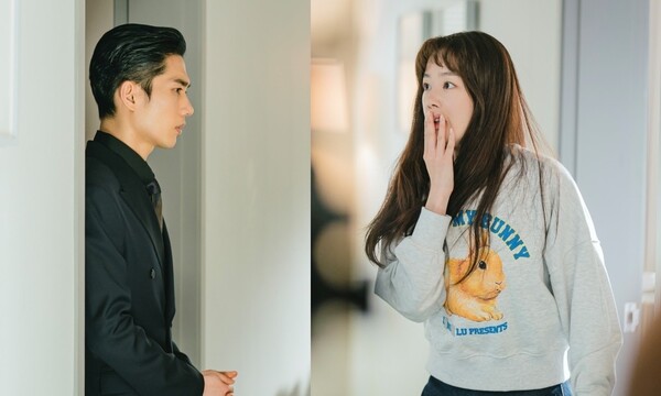 상승세 탄 '낮밤녀'·잠재력 가진 '놀아주는 여자', JTBC 로코 시너지