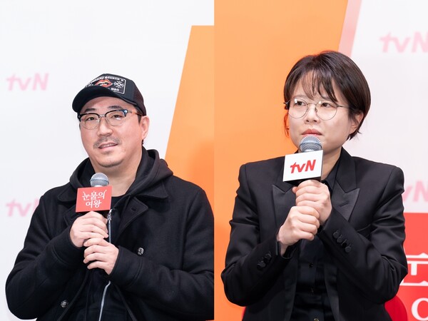 K-드라마 빛낼 PD 유제원·정지인·심나연이 옵니다