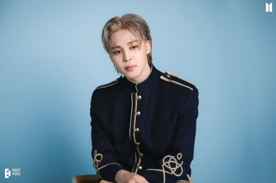 BTS Jimin Ranked No. 1 in Japan's 'Most Popular K-pop Male Idol for ...