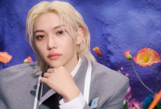 Felix Donates 100 Million Won on His Birthday: "I Want to Keep ...
