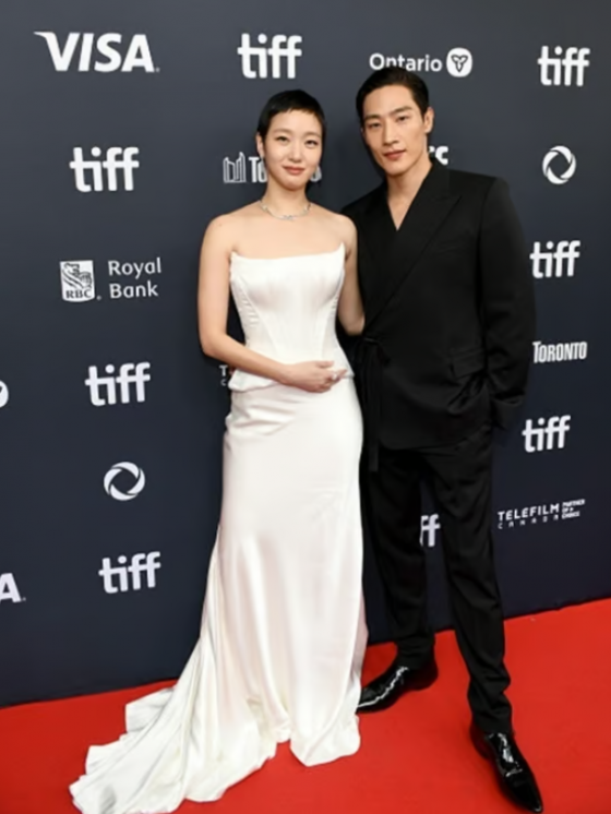 Laws of Love in the Big City Meets Audience on October 1