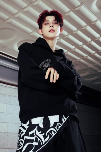 Yeonjun clinched his first music show win